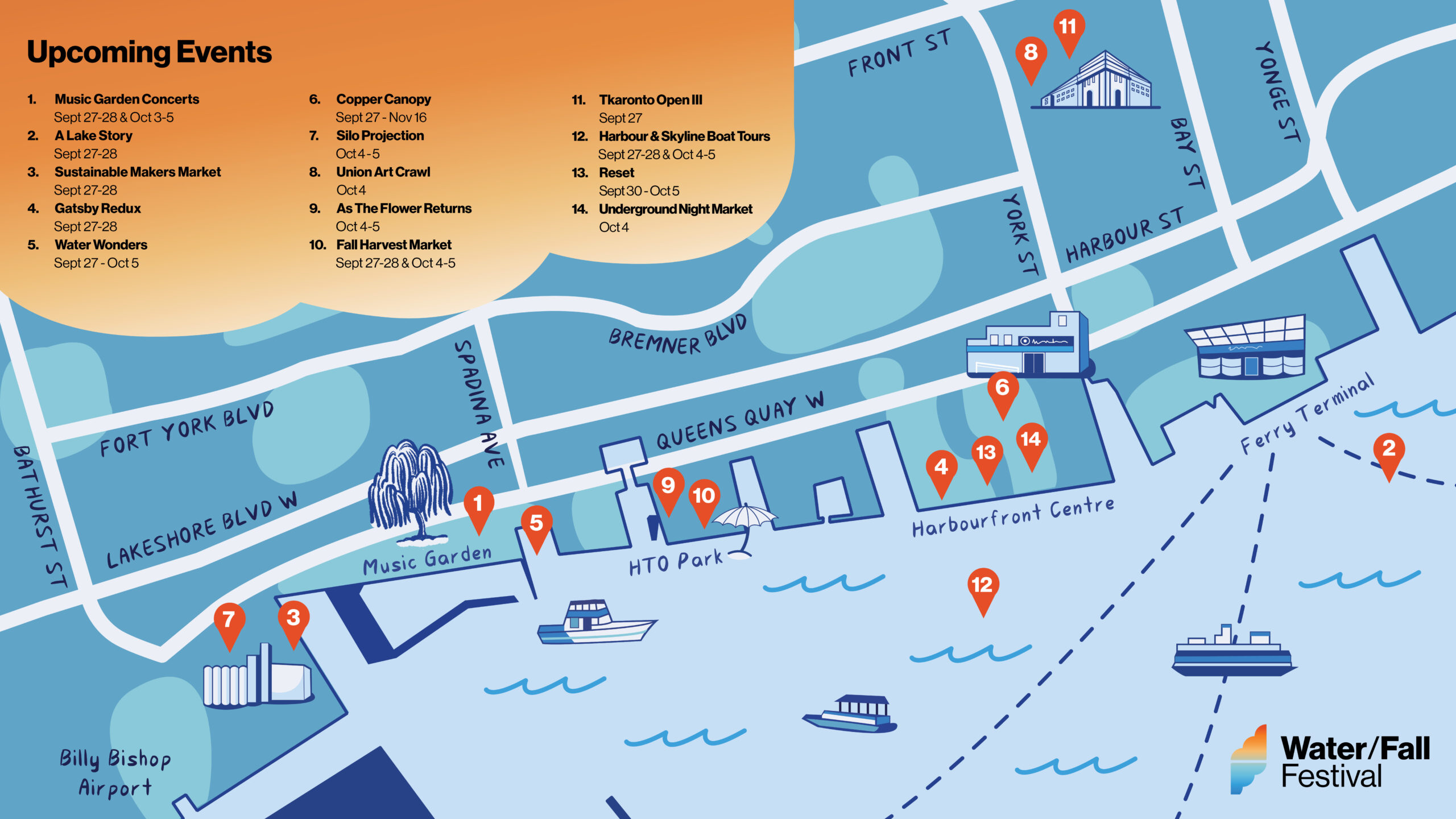 Home - Water/Fall Festival